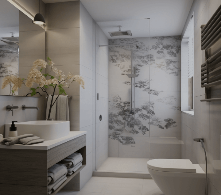 About Us BathStory - Your Bathing Haven